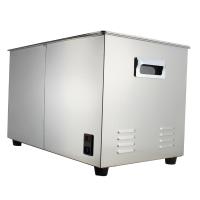 China Multi Frequency Fuel Injector Ultrasonic Cleaner 6 Cylinder For Carburetors / Engine Parts for sale