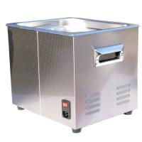 China Automotive Workshops Tool Industrial Ultrasonic Cleaner SUS304 Ultrasonic Cleaning Device for sale