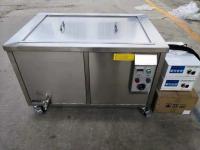 China 3600 Watt Digital Ultrasonic Cleaner Aluminum / Stainless / Carbon Steel Tube Cleaned for sale