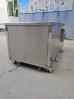 China 3600 Watt Digital Ultrasonic Cleaner Aluminum / Stainless / Carbon Steel Tube Cleaned for sale