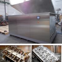 China SS Automotive Ultrasonic Cleaner Industrial Ultrasonic Washer For Surgical Instruments for sale