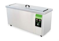 China 3600 Watt Automatic Industrial Ultrasonic Cleaner For Automotive Engine Parts for sale