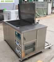China Removing Dirt Automotive Ultrasonic Cleaner Gun Parts Ultrasonic Cleaning Machine for sale