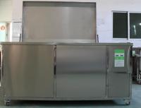 China 3600W Carbon Ultrasonic Engine Cleaner For Cylinder Heads , Engine Blocks for sale