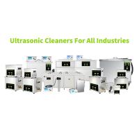 China Stainless Steel 304 Ultrasonic Engine Cleaner Auto Repair Large Ultrasonic Bath for sale