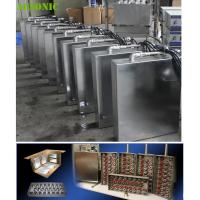 China Submersible Underwater Waterproof Ultrasonic Cleaner Transducers & Generators 28kHz / 40kHz for sale