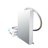 China Stainless Steel 304 / 316 Submersible Ultrasonic Transducer Work In Cleaning Bath for sale