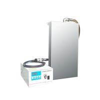 China Industry Submersible Ultrasonic Cleaner With Flexible Pipe Ultrasonic Cleaning Tanks for sale