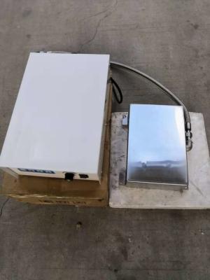 China 1800W Submersible Ultrasonic Transducer Cleaner In Producing Wine / Olive Oil for sale
