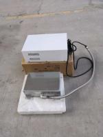 China 1800W Submersible Ultrasonic Transducer Cleaner In Producing Wine / Olive Oil for sale