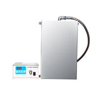China 40khz Ultrasonic Cleaner Generator 1200w With Ultrasonic Cleaning Transducer​ for sale
