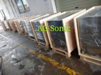 China Mobile Heated Fast Food Stainless Steel Soak Tank 278L Double Walled Insulated for sale
