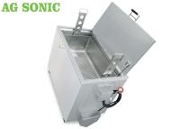 China 1.6KW Stainless Steel Dip Tank 193L 258L 51 / 68 Gallons For Baking Pans Pizza Pans for sale