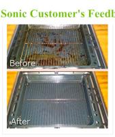 China CE Stainless Steel Soak Tank Chemical Resistant With Heater On / Off Indicator Light for sale