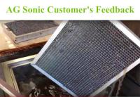 China CE Stainless Steel Soak Tank Chemical Resistant With Heater On / Off Indicator Light for sale