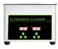 China Stainless Steel 304 Ultrasonic Cleaner Equipment Dental Ultrasonic Washing Machine for sale