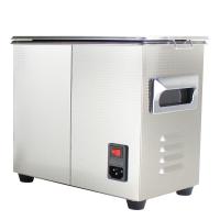 China 40kHz Dental Ultrasonic Cleaner 110V / 220V Surgical Instrument Ultrasonic Cleaner for sale