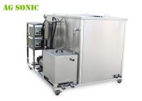 China Digital Industrial Ultrasonic Cleaner for sale