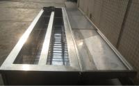 China Sonic Window Blind Cleaning Equipment For Office Buildings / Hospitals for sale