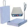 China 1500 -1800 Watt Immersible Ultrasonic Transducer With Separated Generator for sale