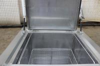 China Anti - Acid Alkali  Automotive Ultrasonic Cleaner , Ultrasonic Vibration Cleaner  for sale