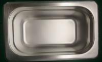China 0.8L Dental Ultrasonic Cleaner For Retainers / Aligners / Hygienic Instruments for sale