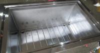 China 38L Automatic Laboratory Ultrasonic Cleaner For Removing Biological Fluids for sale