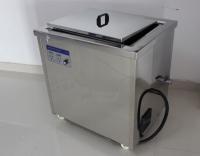 China Digital Laboratory Ultrasonic Cleaner With 304 Stainless Steel Basket for sale