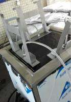 China Convenient Immersible Ultrasonic Transducer With High Intensity And Efficiency for sale