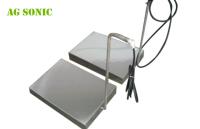 China 28kHz 1200W Immersible Ultrasonic Transducer Pack For Auto Parts Cleaning for sale