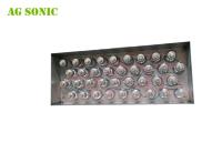 China 40kHz Immersible Ultrasonic Vibration Transducer For Cleaning And Degreasing for sale