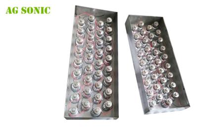 China 600W Customized Ultrasonic Immersion Transducer Flexible For Diesel Parts for sale