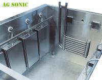 China 600W Customized Ultrasonic Immersion Transducer Flexible For Diesel Parts for sale