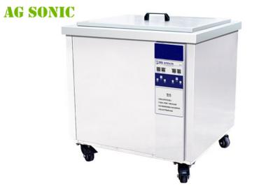 China 40kHz Chandelier Industrial Ultrasonic Cleaning Tanks With Customized Size for sale