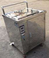China 49L Ultrasound Golf Club Washing Machine With 4min Automatic Off Time for sale