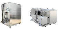 China 3600W Automatic Industrial Ultrasonic Cleaner for sale