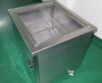 China Automatic Ultrasonic Golf Club Cleaner , Portable Ultrasonic Cleaner for sale