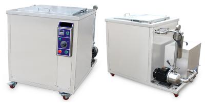 China Tabletop Bath Industrial Stainless Steel Ultrasonic Cleaner 30L for sale