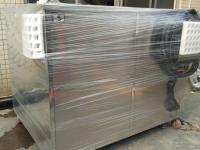 China Double Tank Medical Ultrasonic Cleaner for sale