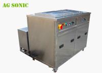 China Large Capacity Ultrasonic Medical Instrument Cleaner For Hospital Sterile Operating for sale
