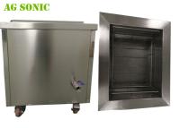 China 40khz Medical Ultrasonic Cleaner For Pipe / Glass Container / Esophagoscope for sale