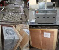 China Electronic Sonic Cleaning Equipment With Solvent Recycling Filtration for sale