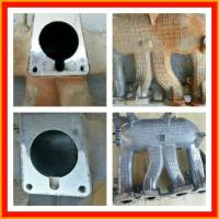 China Powerful Ultrasonic Filter Cleaning Machine With Stainless Steel Structure for sale