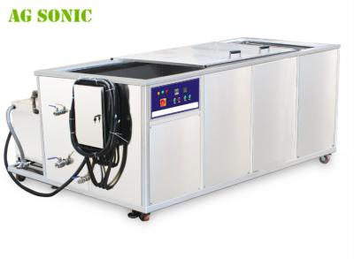 China 360L adjustable Automotive ultrasonic cleaner for carburetors for sale