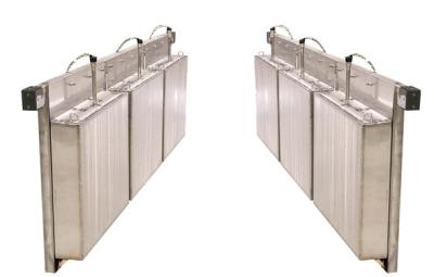 China 1800W Industrial High Power Ultrasonic Transducer , Ultrasonic Cleaner Generator  for sale
