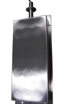 China Oil Removal Immersible Ultrasonic Transducer Generator For Electronic Metal Part for sale