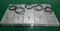 China 120 / 40 / 28KHz Submersible Ultrasonic Cleaner Transducer Box With Generator for sale