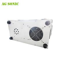 China 10 Liters Professional Ultrasonic Cleaner Industrial Cleaning and Degreasing Carburetors for sale