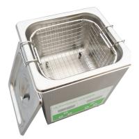 China Sus304 Benchtop Ultrasonic Cleaning Systems , Ultrasonic Cleaner For Jewelry for sale