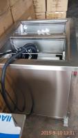 China Particle Board industrial ultrasonic parts cleaner Machinery Print Head for sale